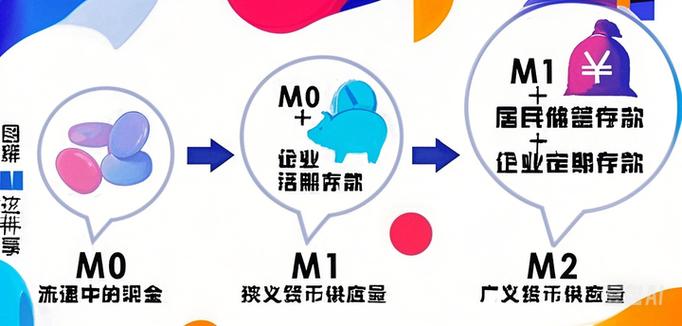 医学m1m2m3m4是什么意思图标