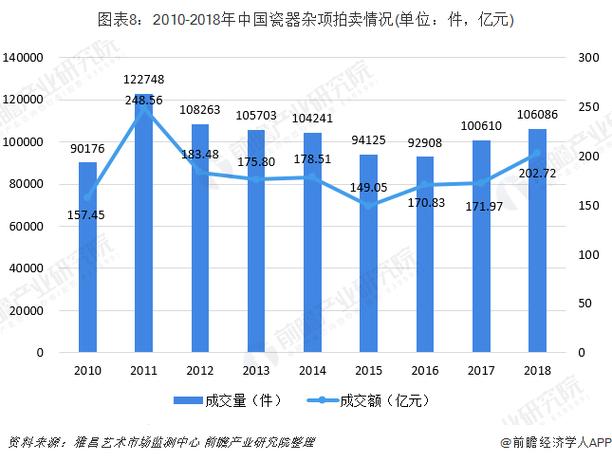 中国瓷器交易网图标