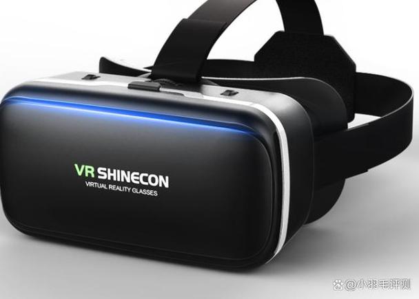 千幻魔镜vr安卓版图标