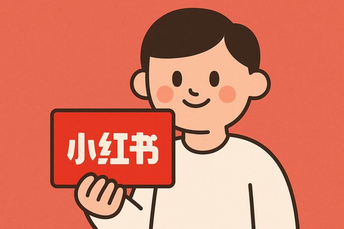 每次打开小红书都很卡图标