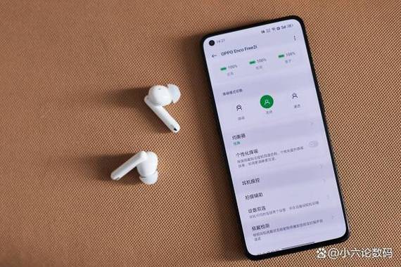 OPPO降噪怎么设置图标
