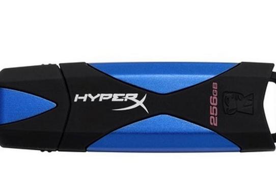 hyperx是什么产品图标