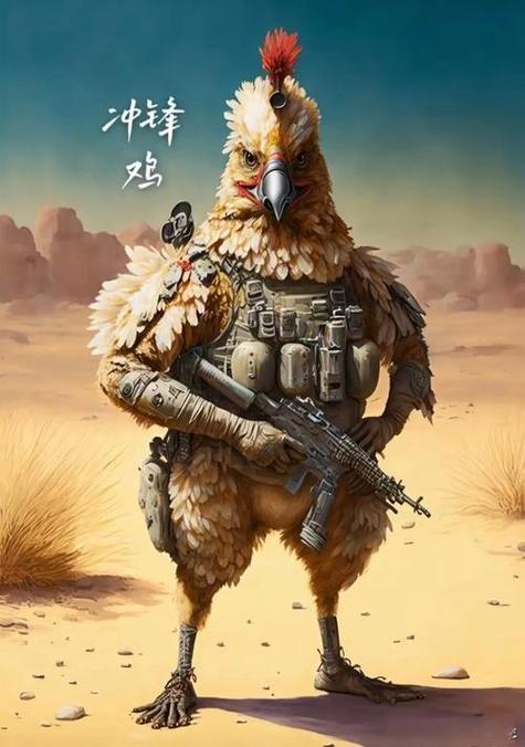 冲锋陷阵是指什么生肖图标