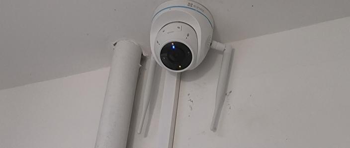 萤石c4HC说明书截图
