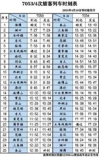 全国列车时刻表图标