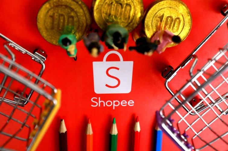菲律宾shopee图标