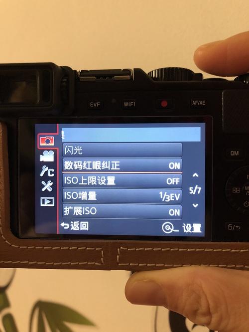 苹果手机开了闪光灯为什么不闪图标