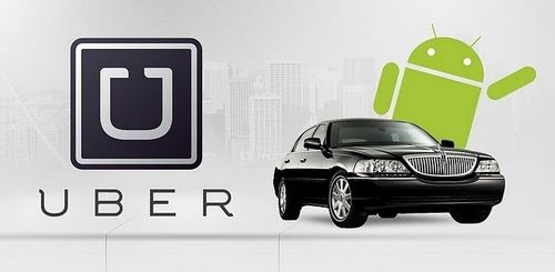 uber什么意思图标