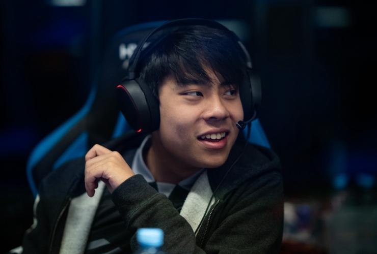 dota2选手ana百度百科截图