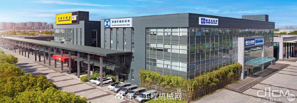 昆山机械制造有限公司图标
