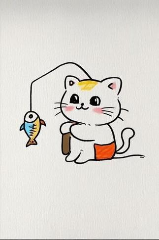 小猫钓鱼修改器截图