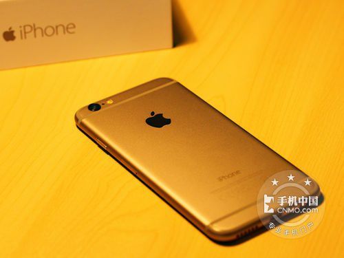 苹果6什么系统最流畅图标