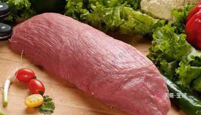 牛瓜肉图标