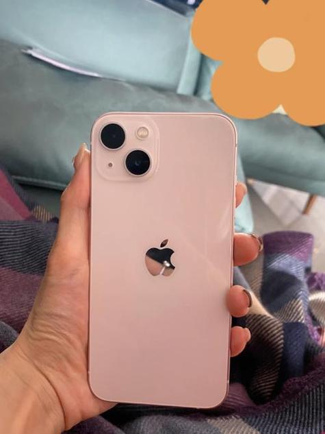 iPhone13标准版