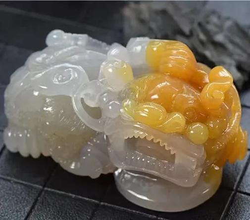 正宗貔貅图片图标