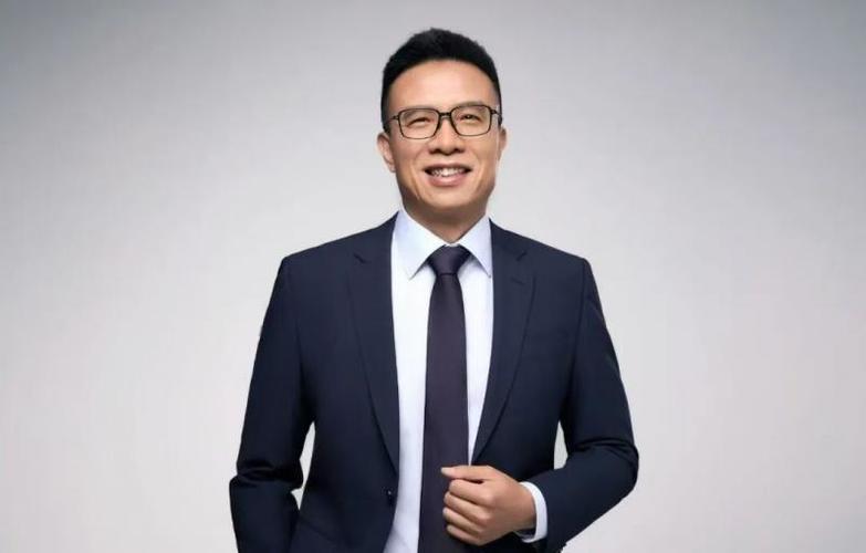 中国沃尔玛老板是谁图标