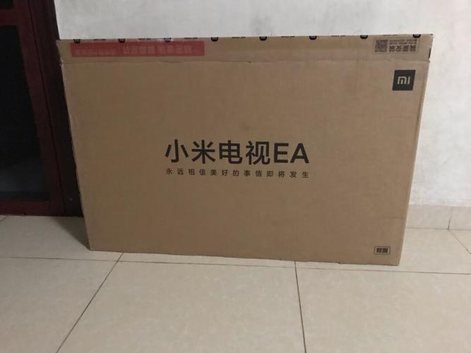 小米电视质保几年图标