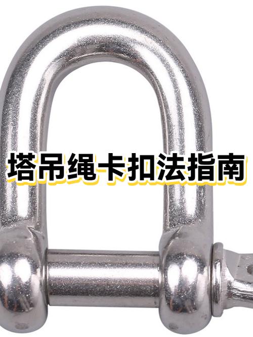 各种卡扣的打开方式图标
