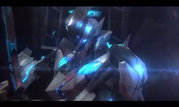 聚爆implosion手游图标