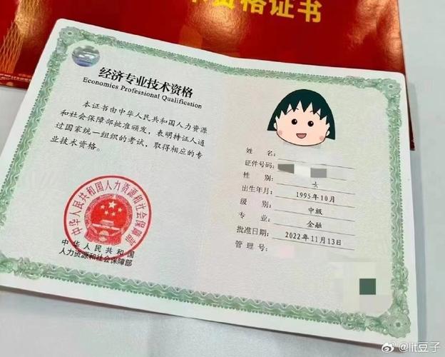 一般人考不过中级经济师吗图标