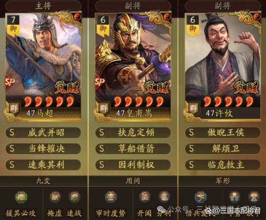 三国之最强特种兵张绣