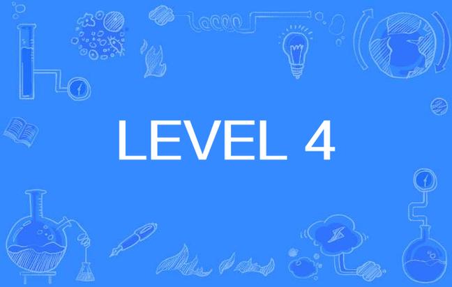 level-4截图