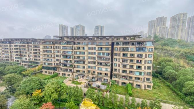 铂悦澜庭属于什么档次截图