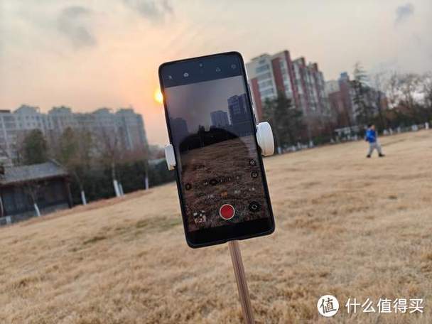 小米自拍杆使用教程图标