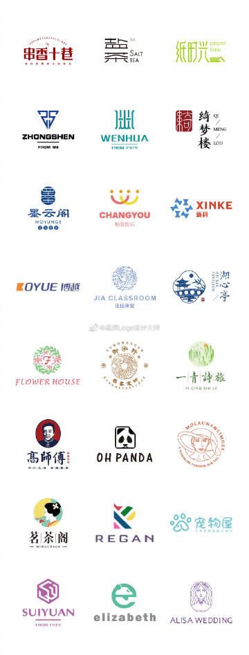 logo用什么做图标