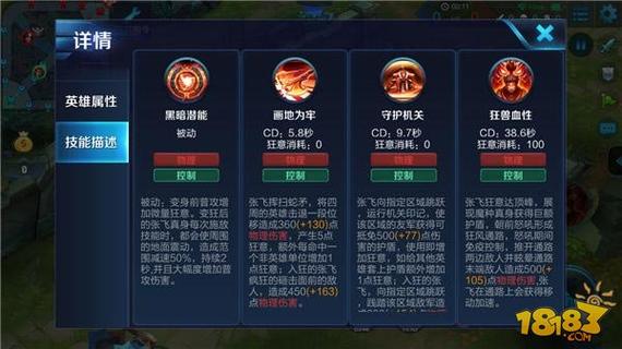 张飞最强肉装图标