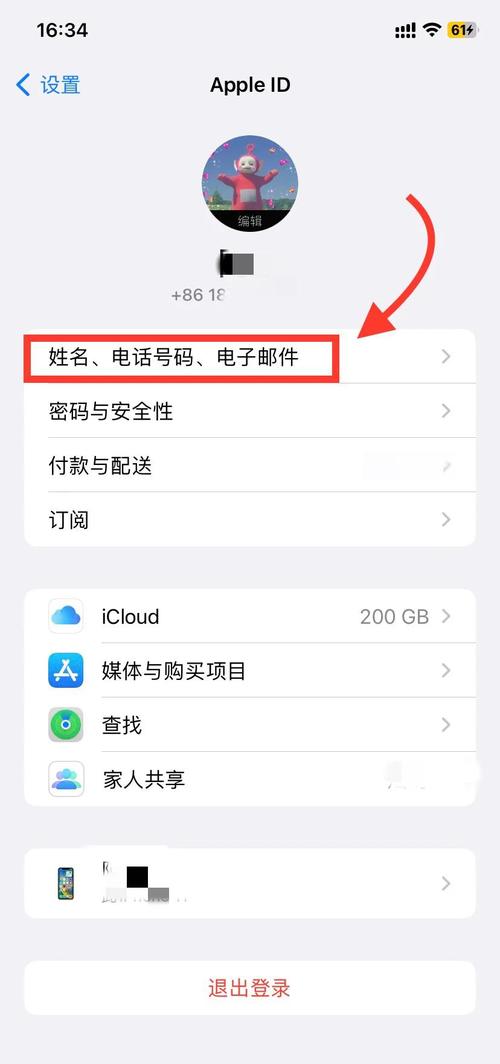 苹果ipad旧id怎么删除截图