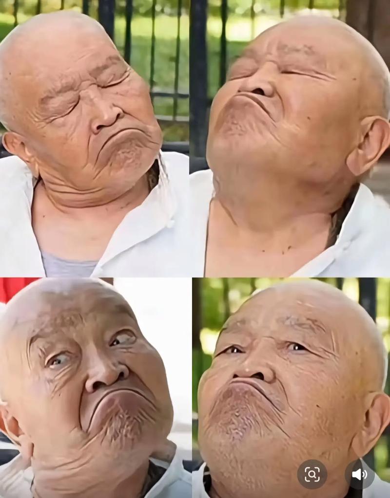老头表情包图片图标