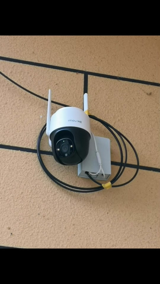 大华录像机乐橙云连接状态未连接截图
