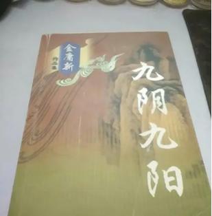 九阴九阳段子羽最后结局图标