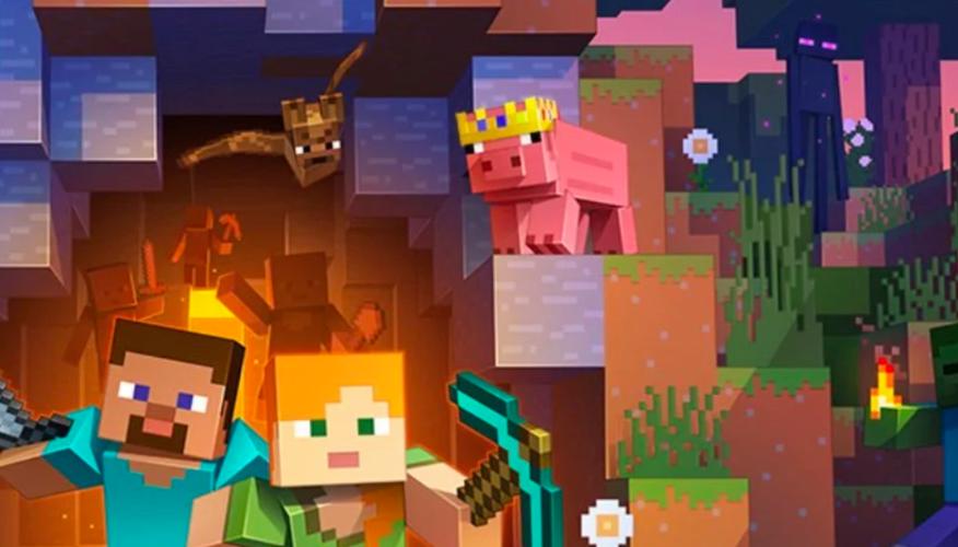 我的世界hypixel手机版图标