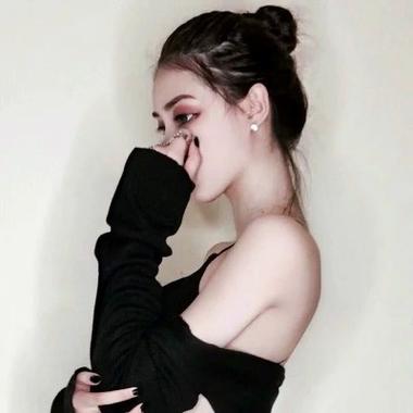 qq头像女生超拽萌可爱图标