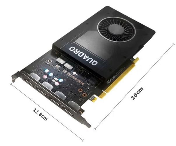 丽台p620显卡参数图标