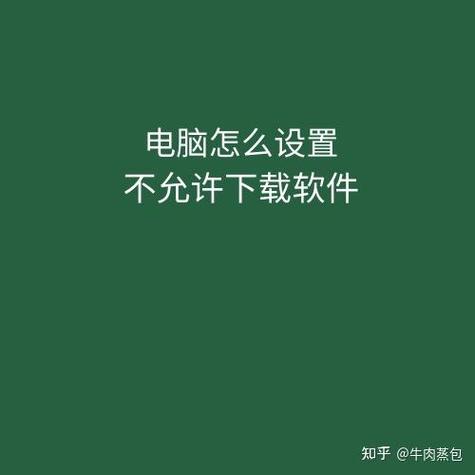 禁止的软件如何让它再启用图标