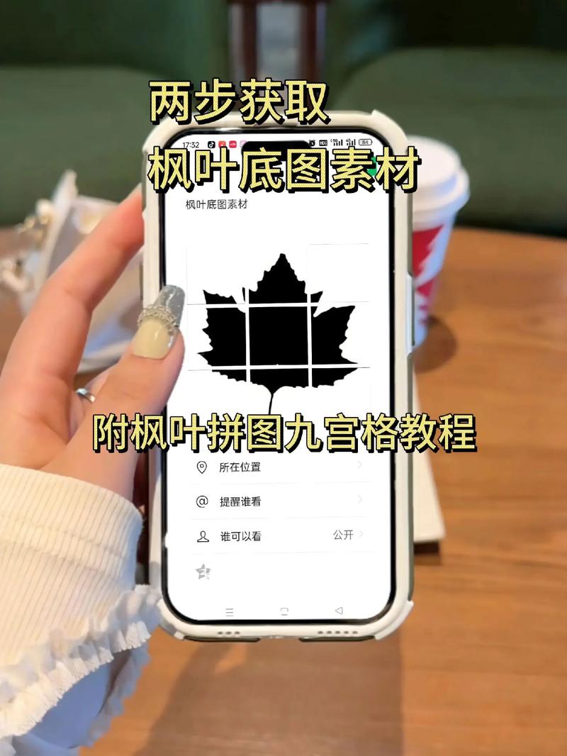 枫叶修改器官网图标