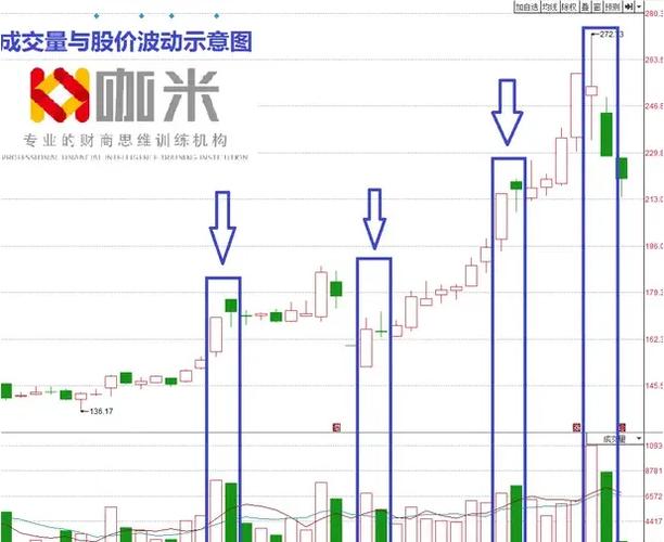 VOL一般设置多少日线截图