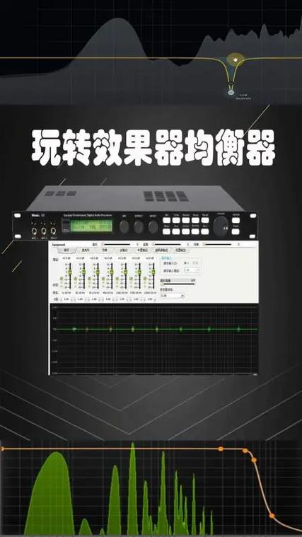 如何调整话筒频率图标