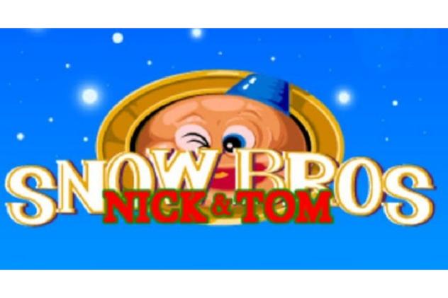 雪人兄弟安卓版下载图标