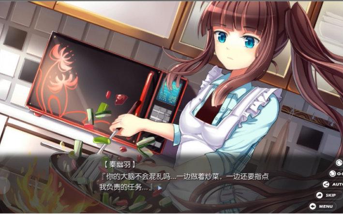 回忆忘却之匣有没有手机版截图