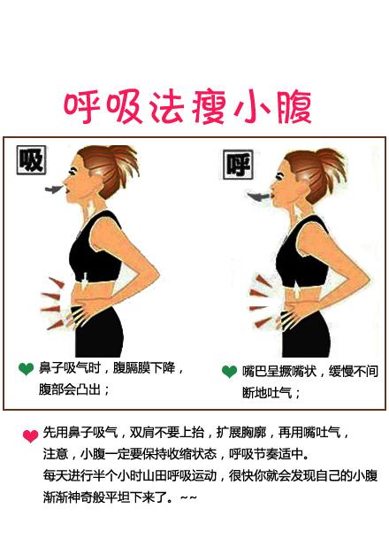 唱歌收小腹视频教程截图