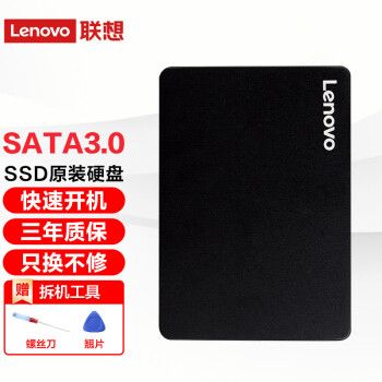 买了预装win10固态硬盘图标