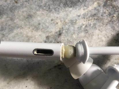 beats一直闪白灯连不上手机图标