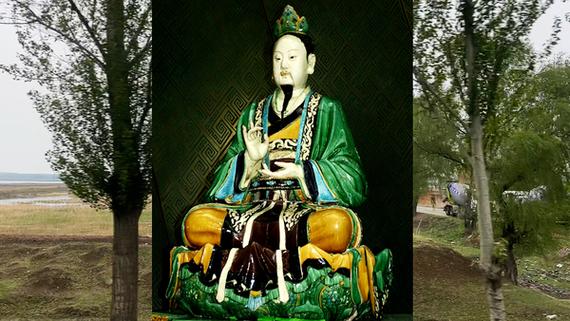 洪荒:我,东王公,不听道截图