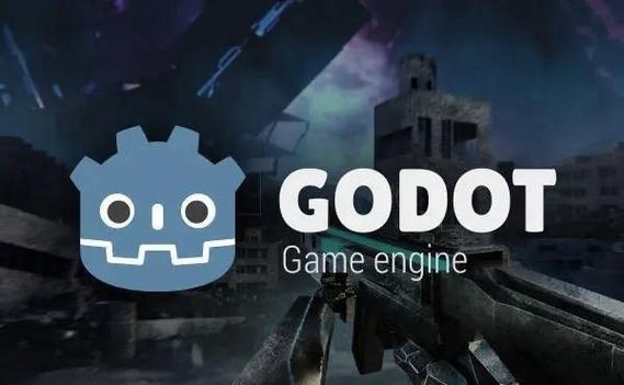 godot引擎下载图标