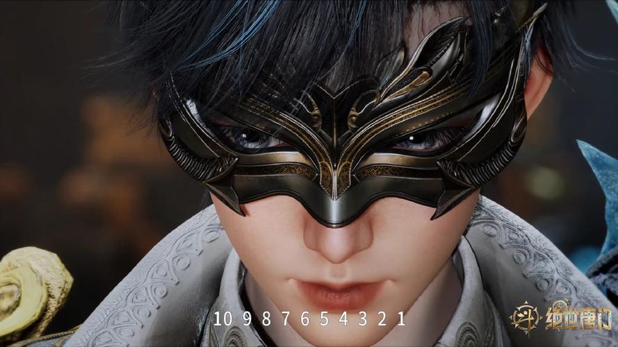 斗罗之神级武魂人物设定