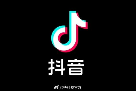 抖音快应用图标